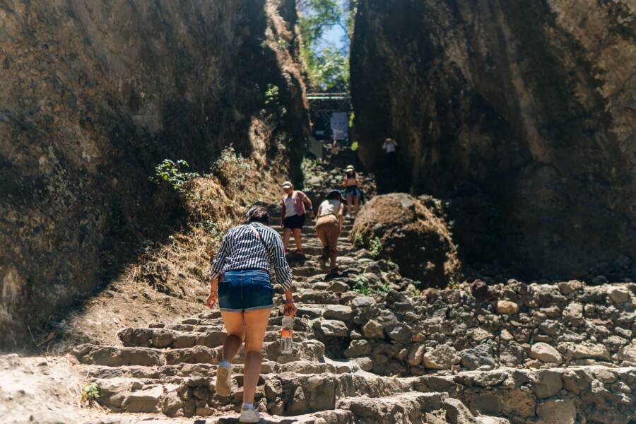 The Aztec Pyramids, The Architectural Marvels Of Mesoamerica