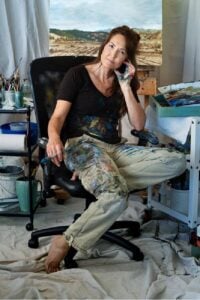 Who Is Susan Schneider, The Grieving Wife Of Robin Williams?