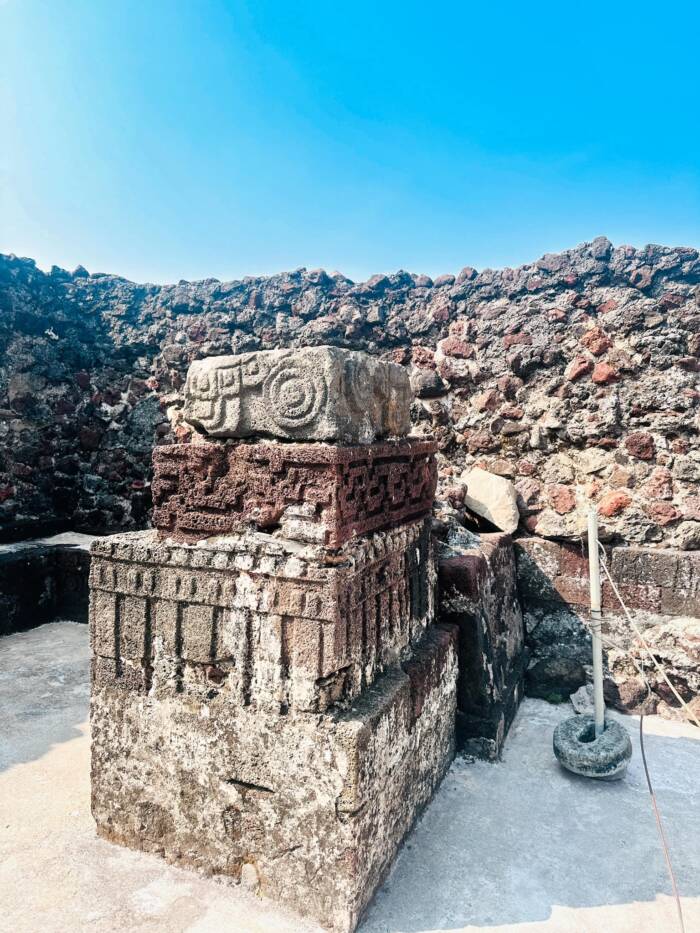 The Aztec Pyramids, The Architectural Marvels Of Mesoamerica