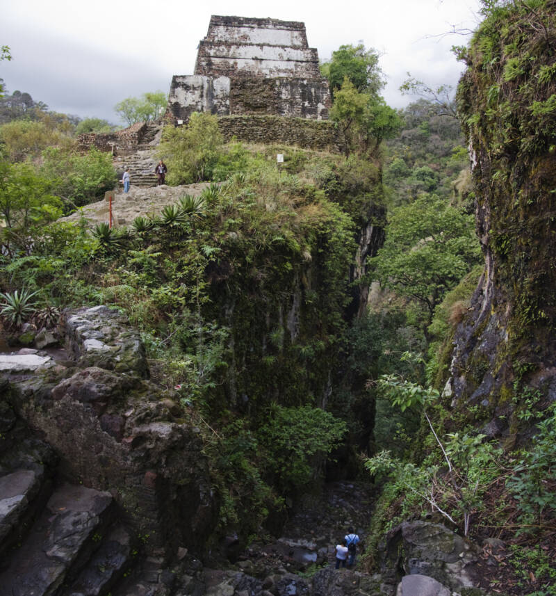 The Aztec Pyramids, The Architectural Marvels Of Mesoamerica