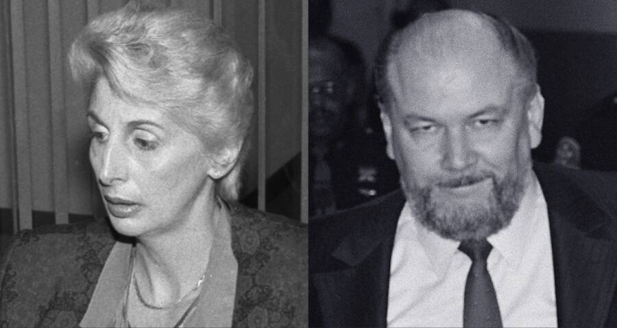 Barbara Kuklinski, The Unwitting Wife Of Richard 'The Iceman' Kuklinski