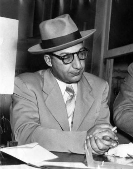 Los Angeles Mafia: The Inside Story Of The California Crime Family