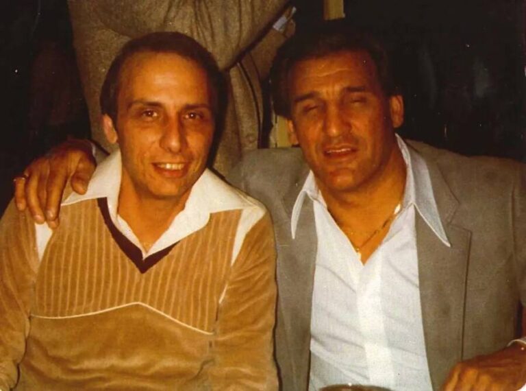 Vincent Asaro, The 'Goodfellas' Mobster Suspected In The Lufthansa Heist