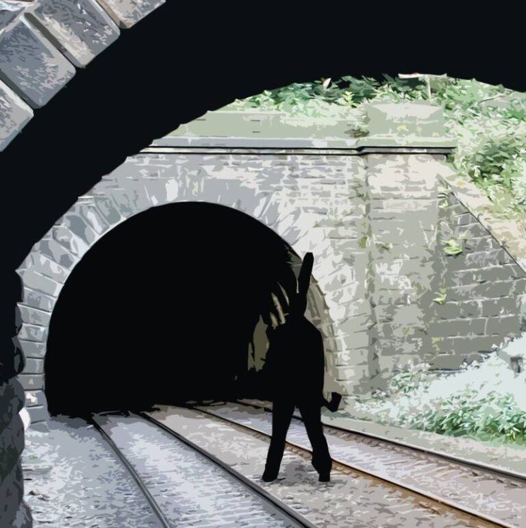 The Bunny Man, The Eerie Urban Legend Of Northern Virginia