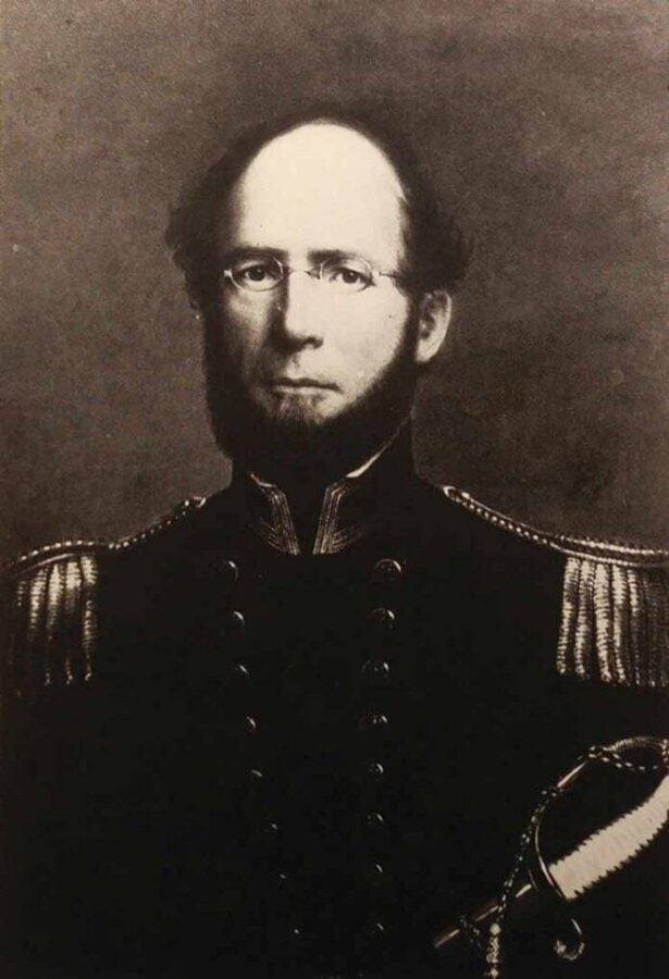 The SS Central America, The Sunken ‘Ship Of Gold’