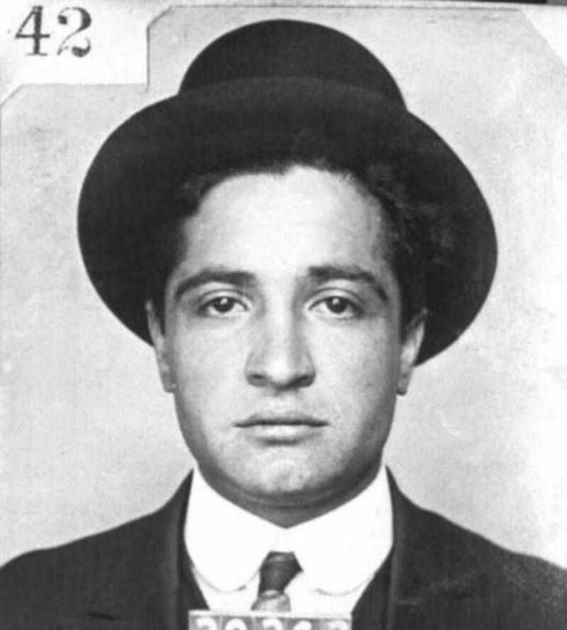 Los Angeles Mafia: The Inside Story Of The California Crime Family