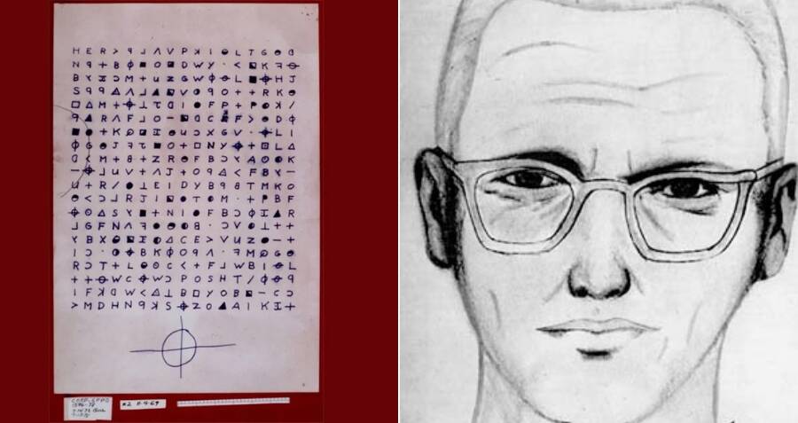 The Zodiac Killer's Infamous Z340 Cipher Has Been Solved