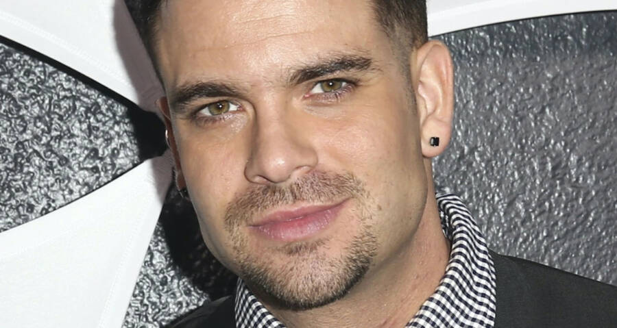 'Glee' Actor Mark Salling's Death And The Dark Story Behind It