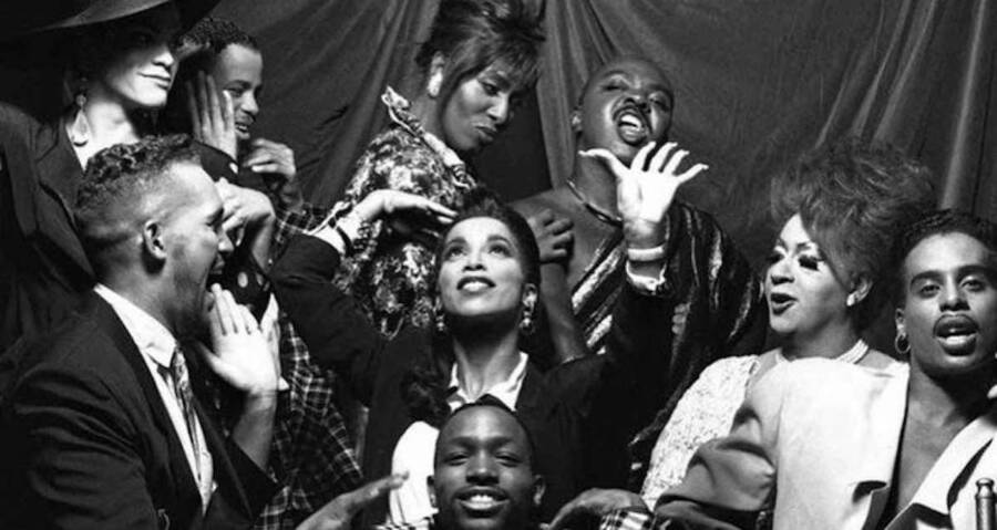 The History Of Ballroom Culture, From Vogueing To Houses