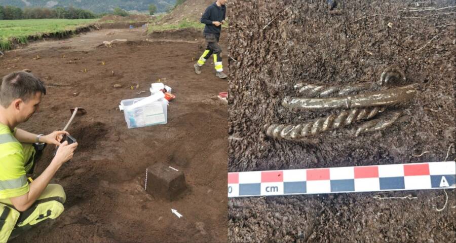 The World's Most Interesting News Articles From All That's Interesting