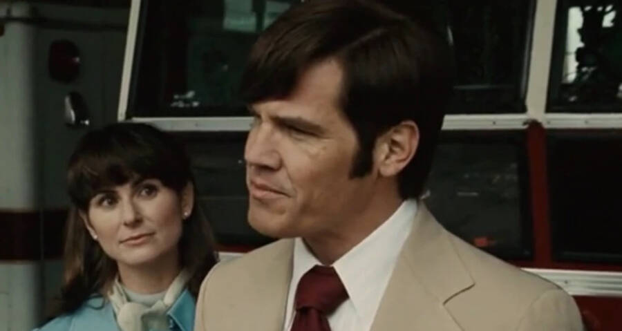 Dan White, The San Francisco Supervisor Who Killed Harvey Milk