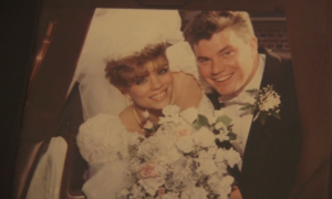 Daniel Suhr, The First Firefighter Killed In The 9/11 Attacks