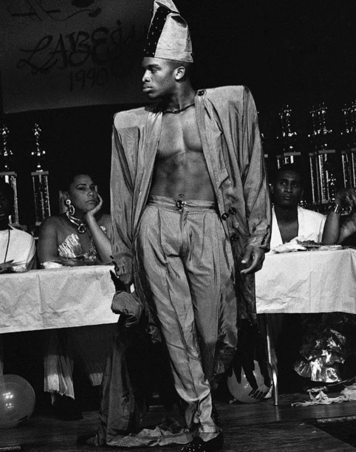 The History Of Ballroom Culture, From Vogueing To Houses