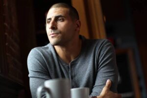 D.J. Hernandez, The Troubled Brother Of Aaron Hernandez