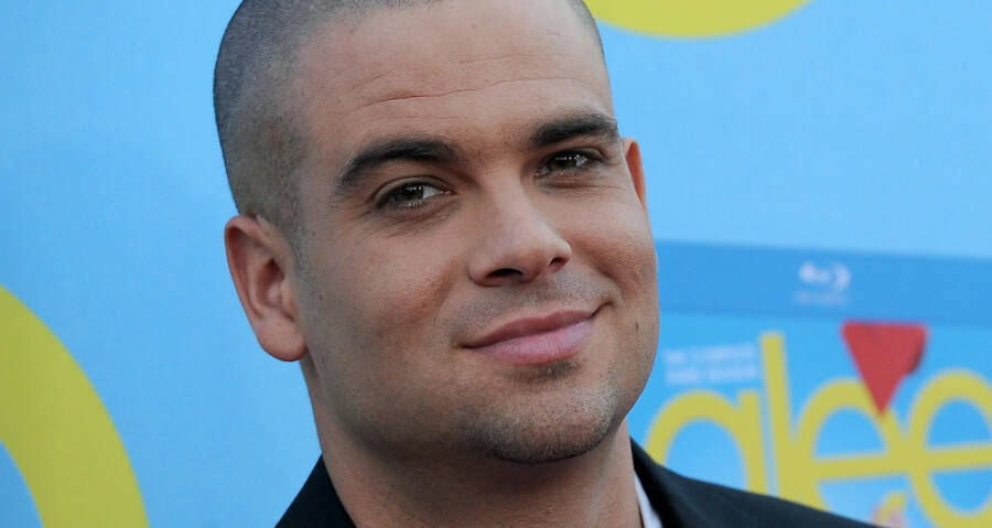 'Glee' Actor Mark Salling's Death And The Dark Story Behind It