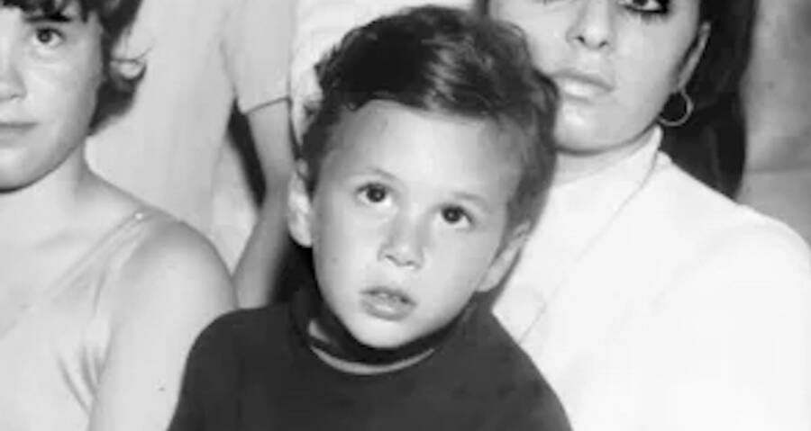 John Favara And The Accidental Killing Of Frank Gotti