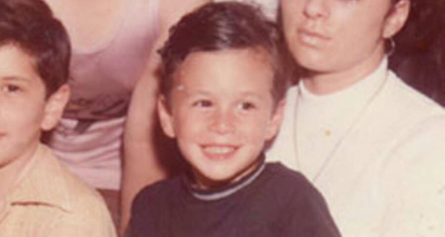 John Favara And The Accidental Killing Of Frank Gotti