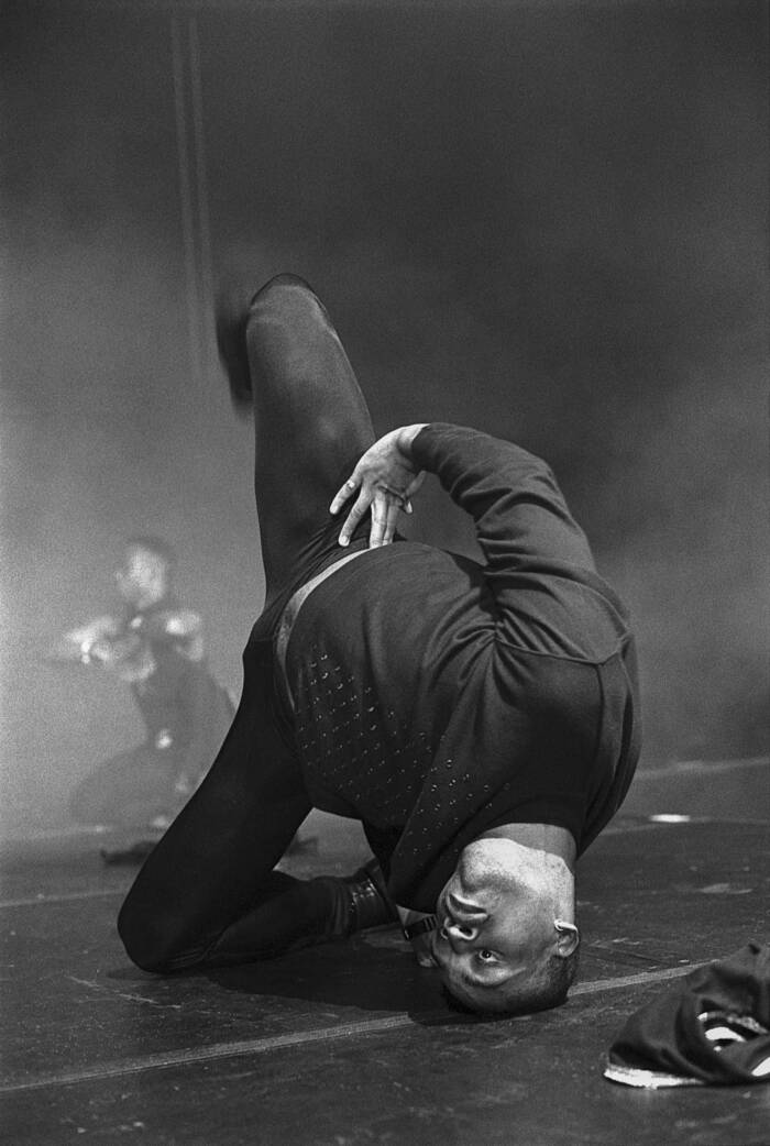 The History Of Ballroom Culture, From Vogueing To Houses