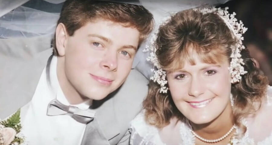 Greggory Smart, The Man Killed By His Wife’s Teen Lover