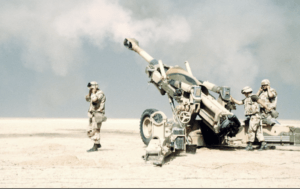 Inside The Persian Gulf War In 44 Striking Photos