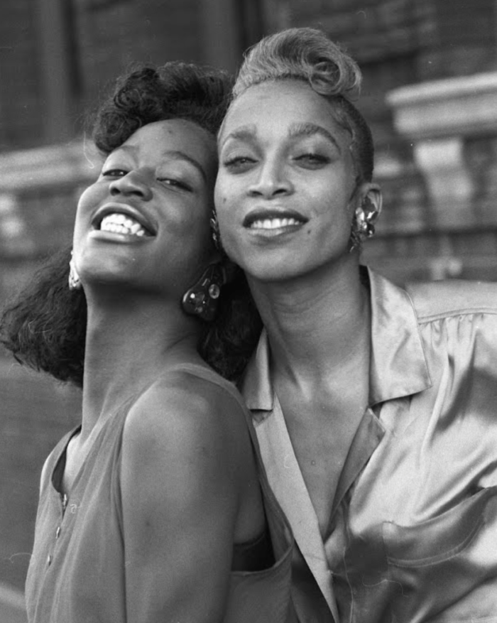 The History Of Ballroom Culture, From Vogueing To Houses