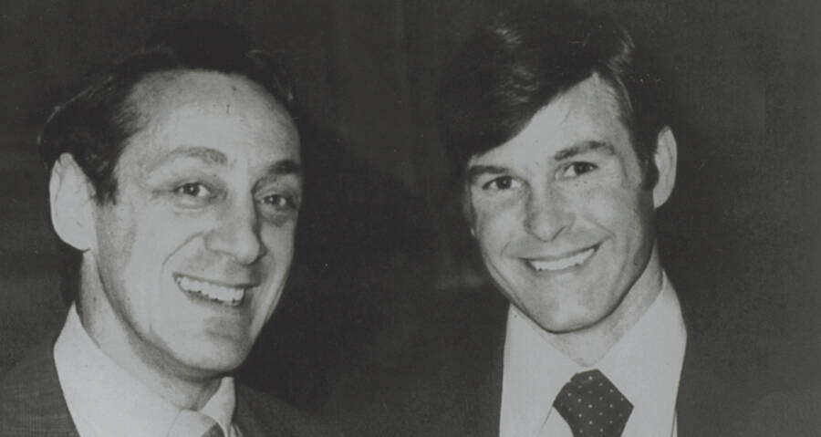 Dan White, The San Francisco Supervisor Who Killed Harvey Milk