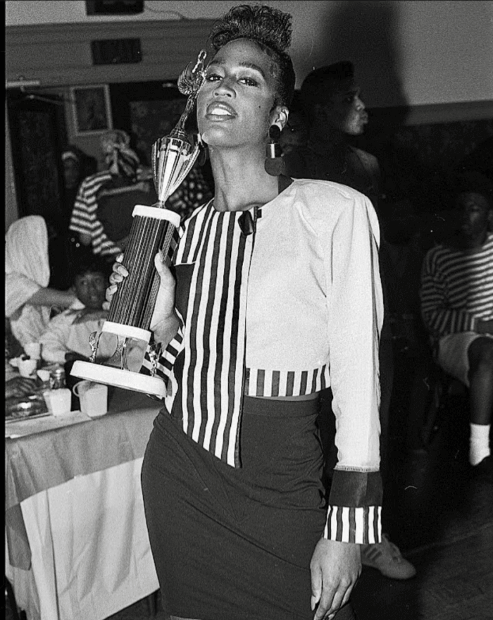 The History Of Ballroom Culture, From Vogueing To Houses