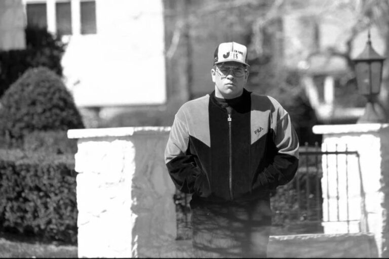 Peter Gotti, John Gotti’s Brother And Successor As Boss