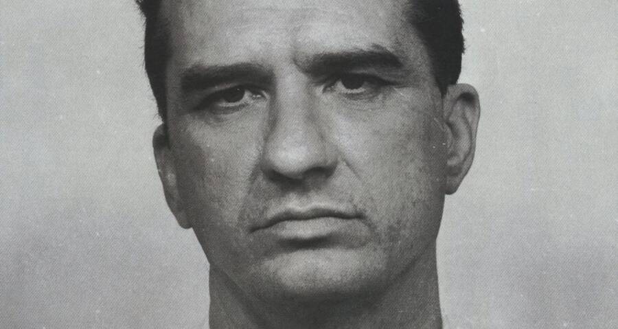 Kenneth McDuff, The Vicious 'Broomstick Killer' Of Texas