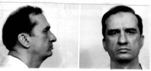 Kenneth McDuff, The Vicious 'Broomstick Killer' Of Texas
