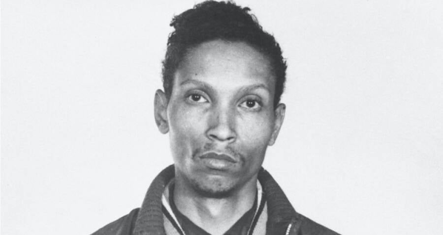 Winston Moseley, The Man Who Killed Kitty Genovese