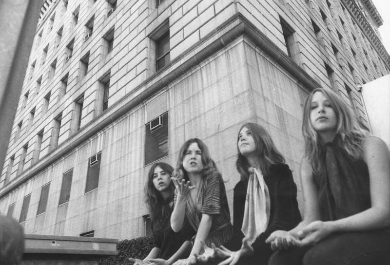 The Manson Family's Members And Where They Are Now