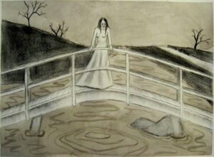La Llorona, The 'Weeping Woman' Of Mexican Legend