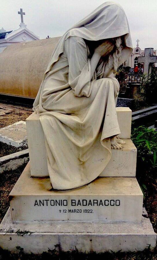 La Llorona, The 'Weeping Woman' Of Mexican Legend