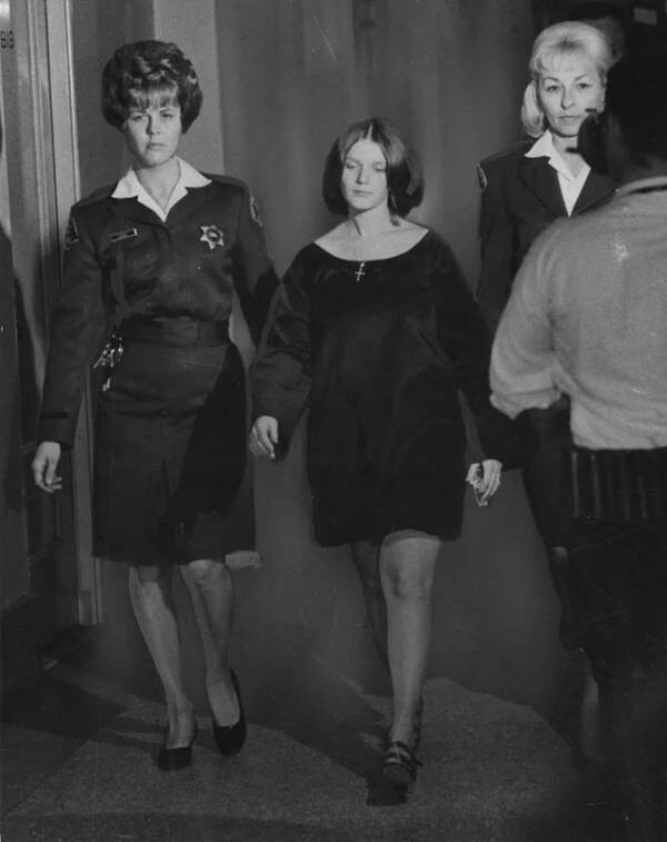 The Manson Family's Members And Where They Are Now