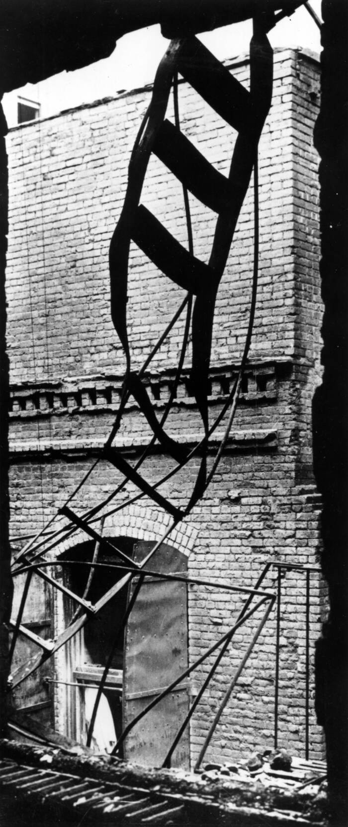 The Triangle Shirtwaist Factory Fire: Inside The Deadly 1911 Blaze