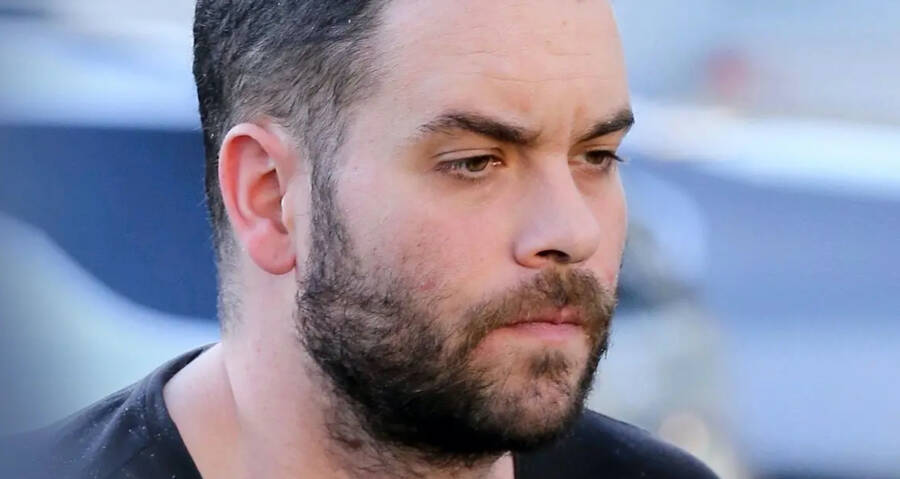 'Glee' Actor Mark Salling's Death And The Dark Story Behind It