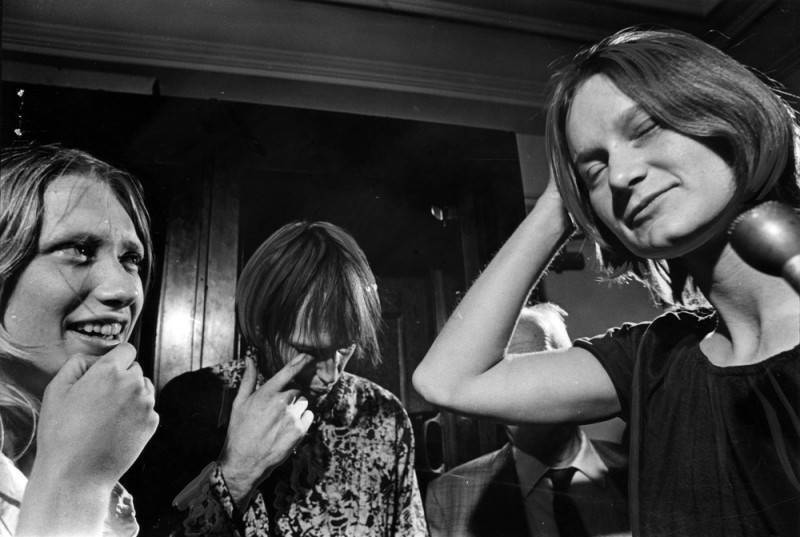 The Manson Family's Members And Where They Are Now