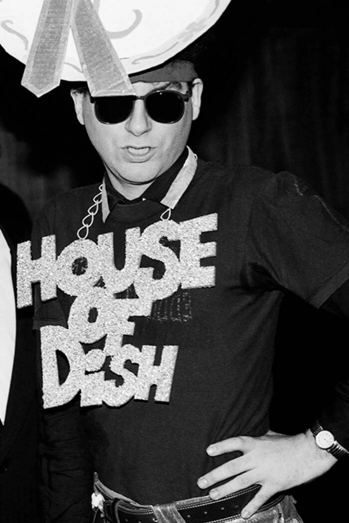 The History Of Ballroom Culture, From Vogueing To Houses