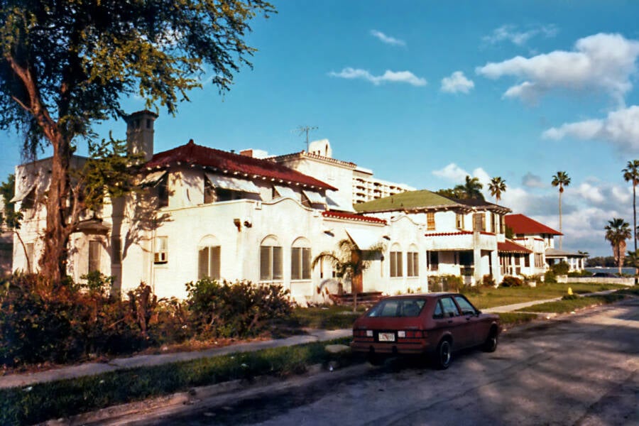 33 Jaw-Dropping Photos Of Miami In The 1980s