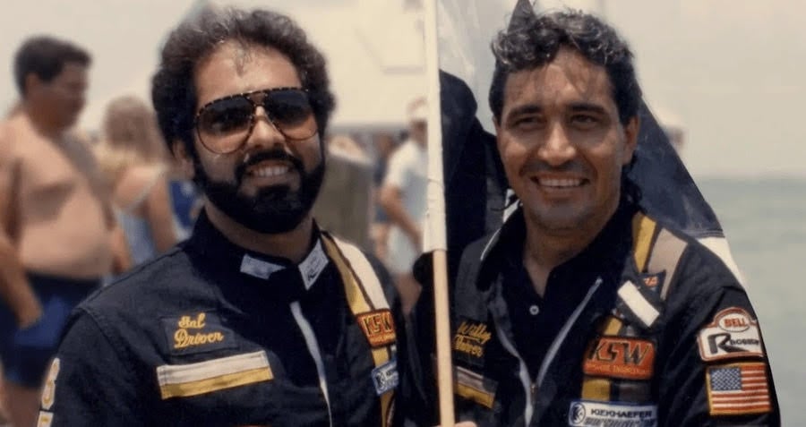 33 Jaw-Dropping Photos Of Miami In The 1980s