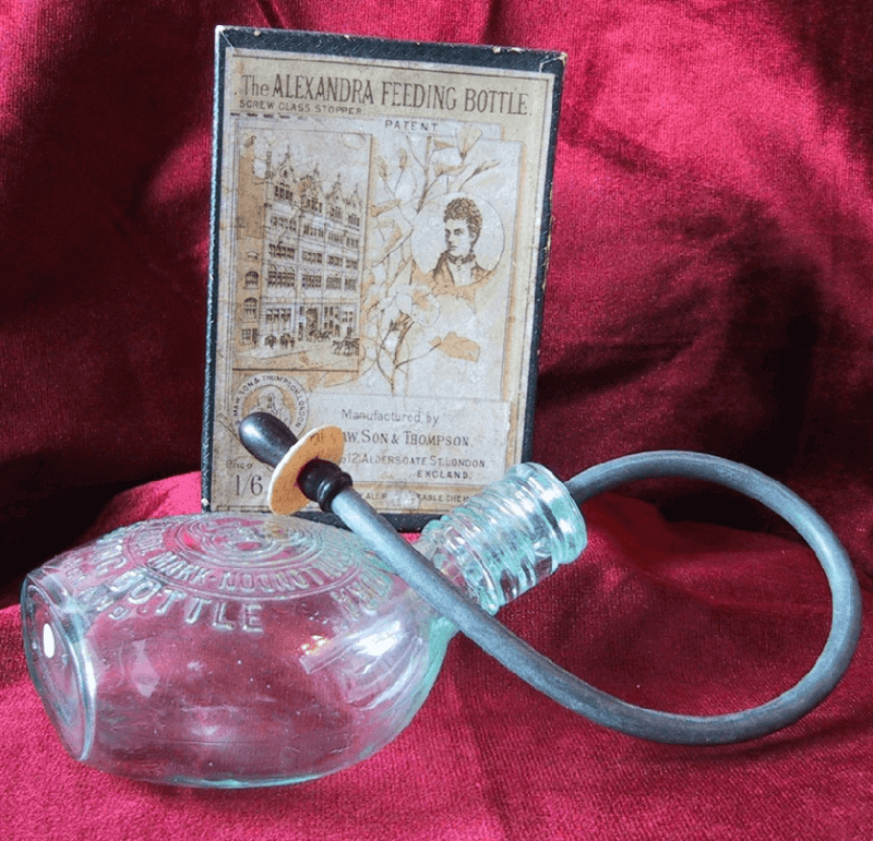 27 Common Household Objects That Were Deadly To Victorians