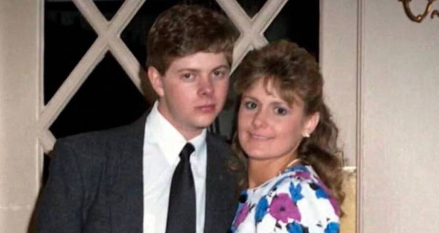 Greggory Smart, The Man Killed By His Wife’s Teen Lover