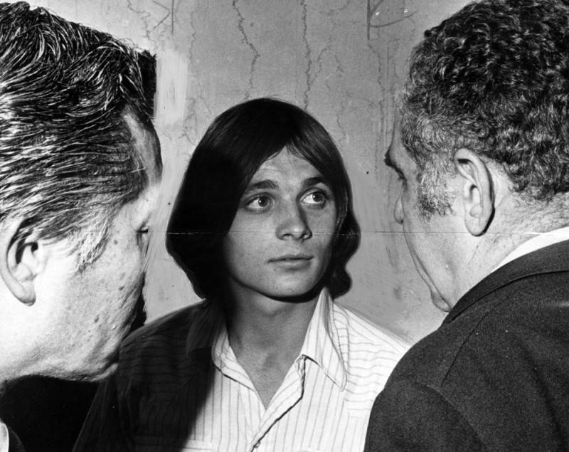 The Manson Family's Members And Where They Are Now