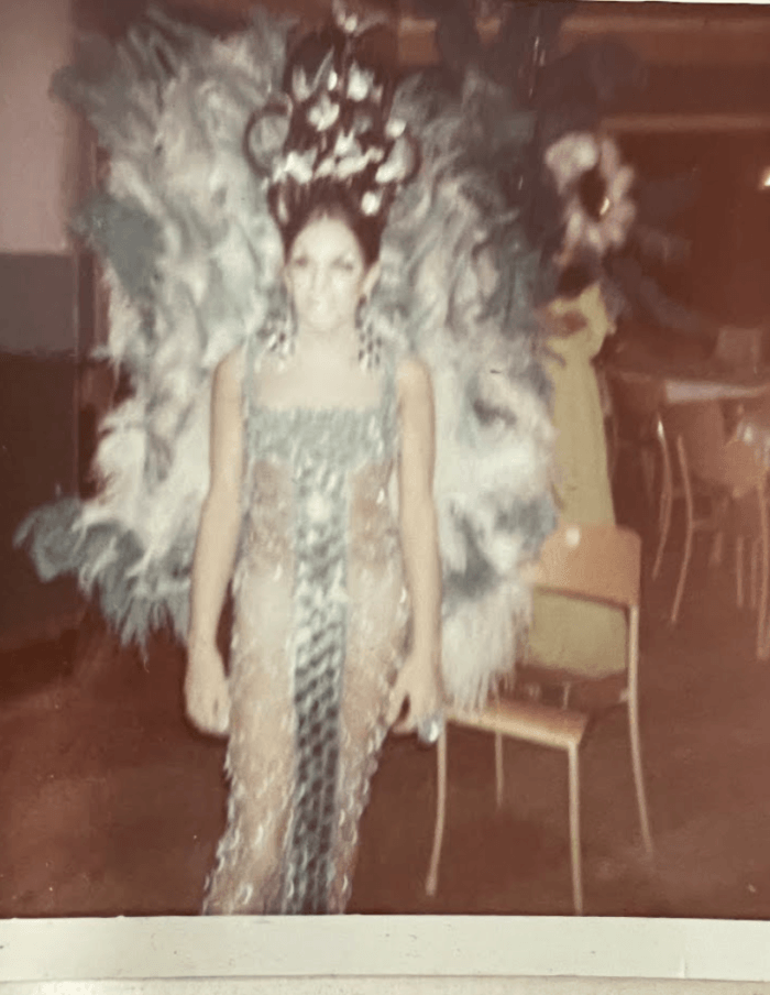 The History Of Ballroom Culture, From Vogueing To Houses