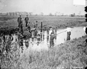 Bobby Franks, The 14-Year-Old Victim Of Leopold And Loeb