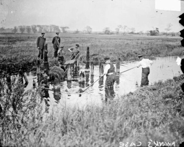 Bobby Franks, The 14-Year-Old Victim Of Leopold And Loeb