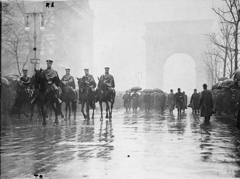 The Triangle Shirtwaist Factory Fire: Inside The Deadly 1911 Blaze