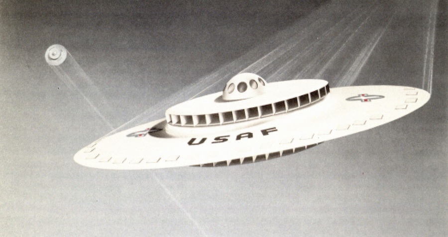 11 Secret U.S. Government Operations You Never Learned About In School