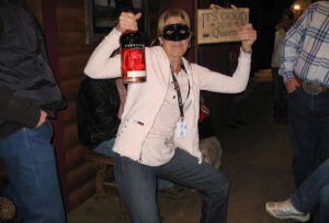 How Rita Crundwell Stole Millions From Her Town Treasury